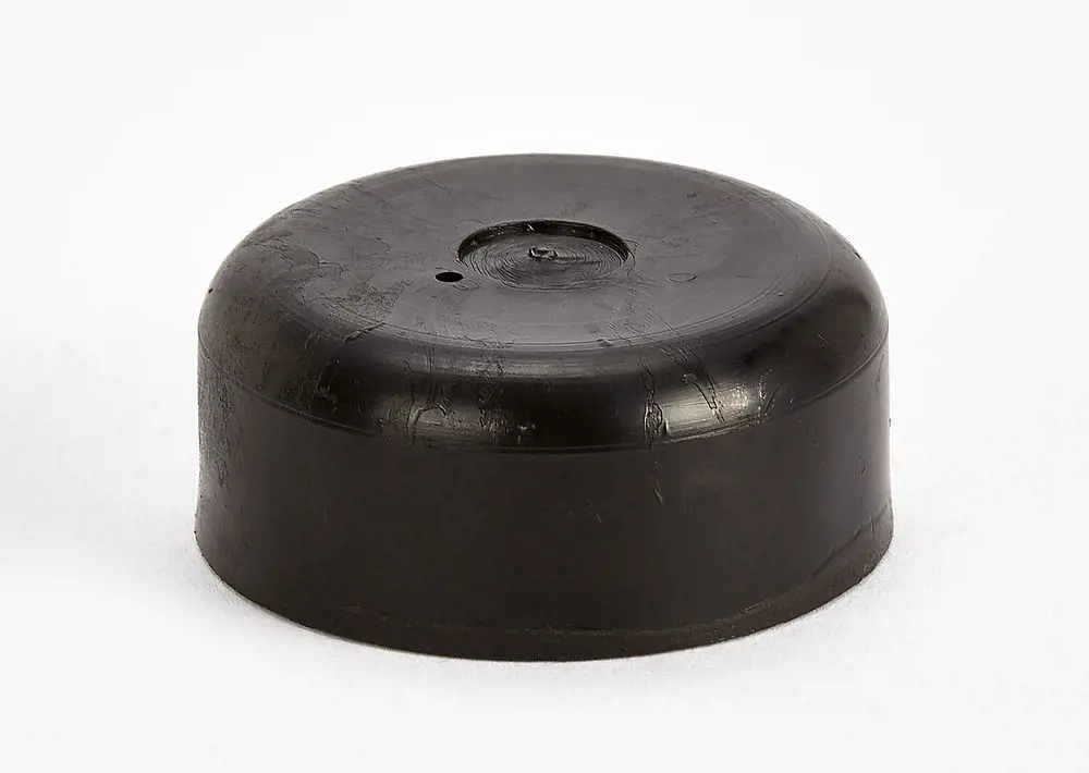 New Holland #624955 CAP