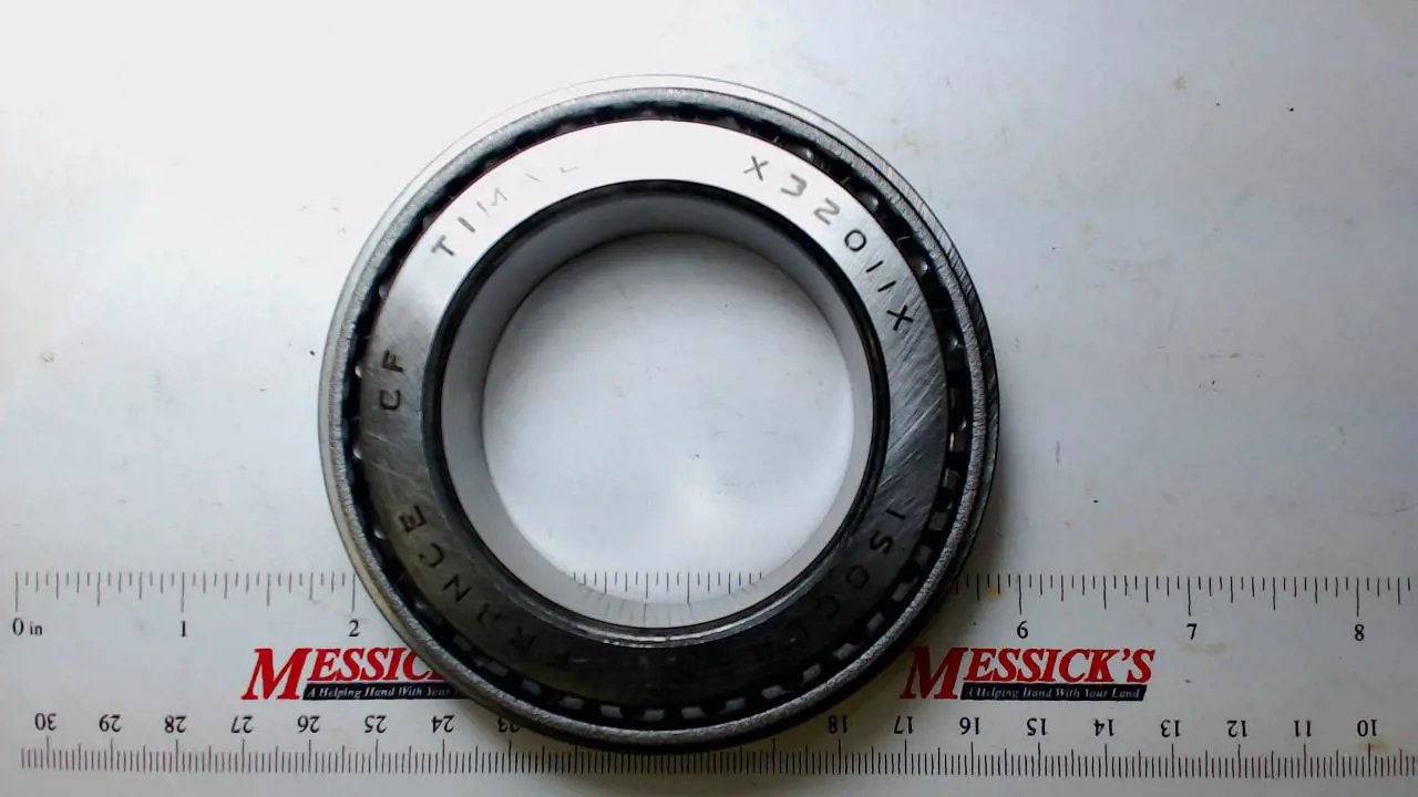 New Holland #87555831 BEARING ASSY