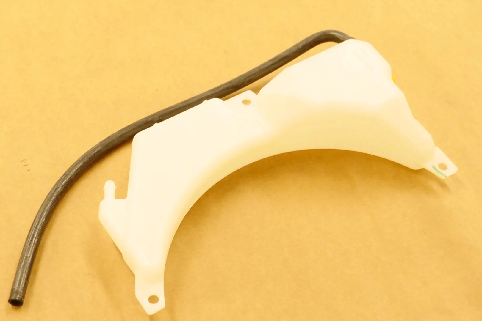 Kubota #K2871-85280 TANK,ASSY(RESERVE)