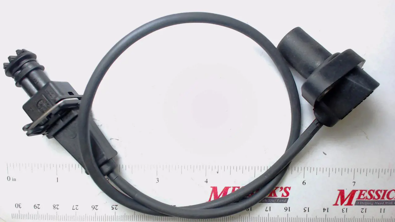 New Holland #87564776 SENSOR