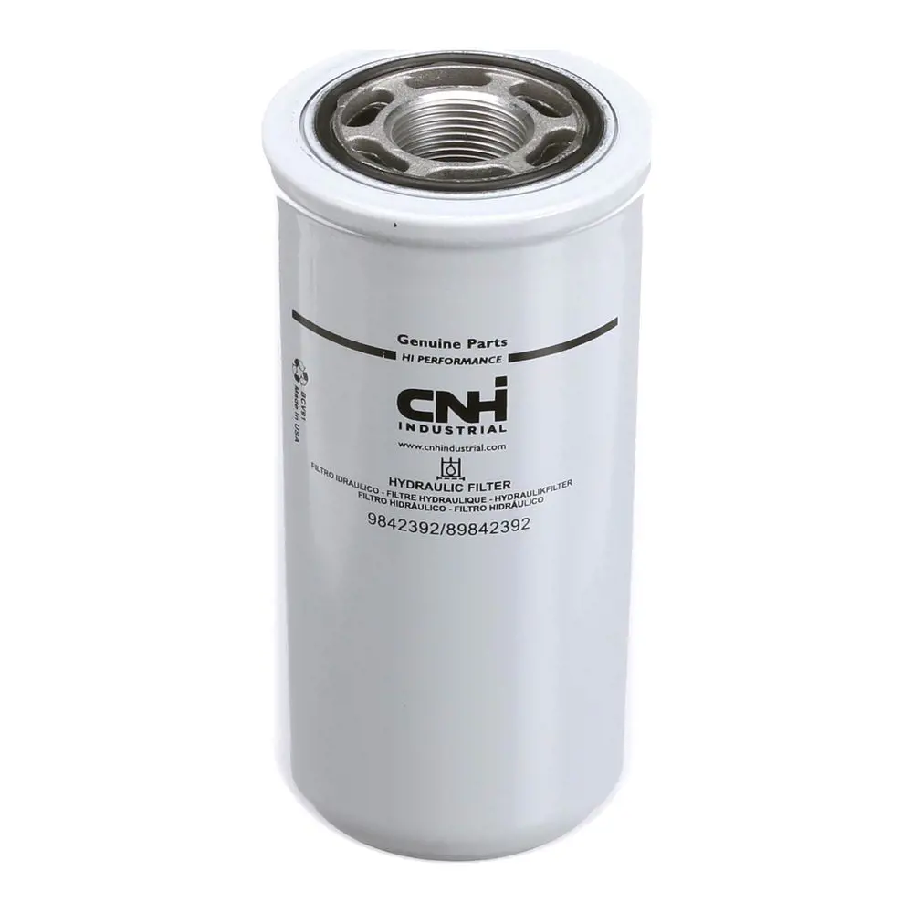 New Holland #9842392 Hydraulic Filter