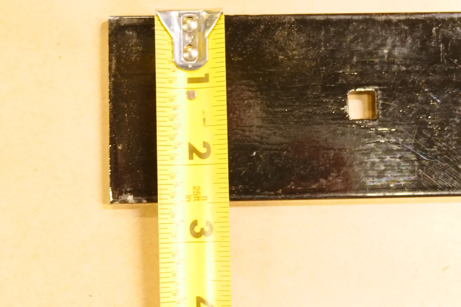 Kubota #70060-03528 EDGE, CUTTING