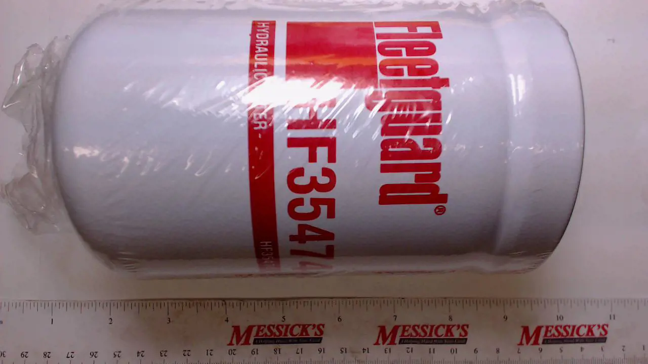 New Holland #HF35474 FILTER
