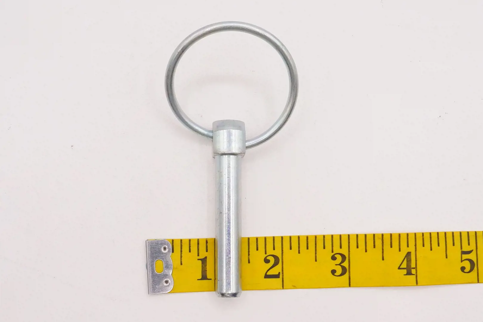 Kubota #34150-37640 "PIN, SET"