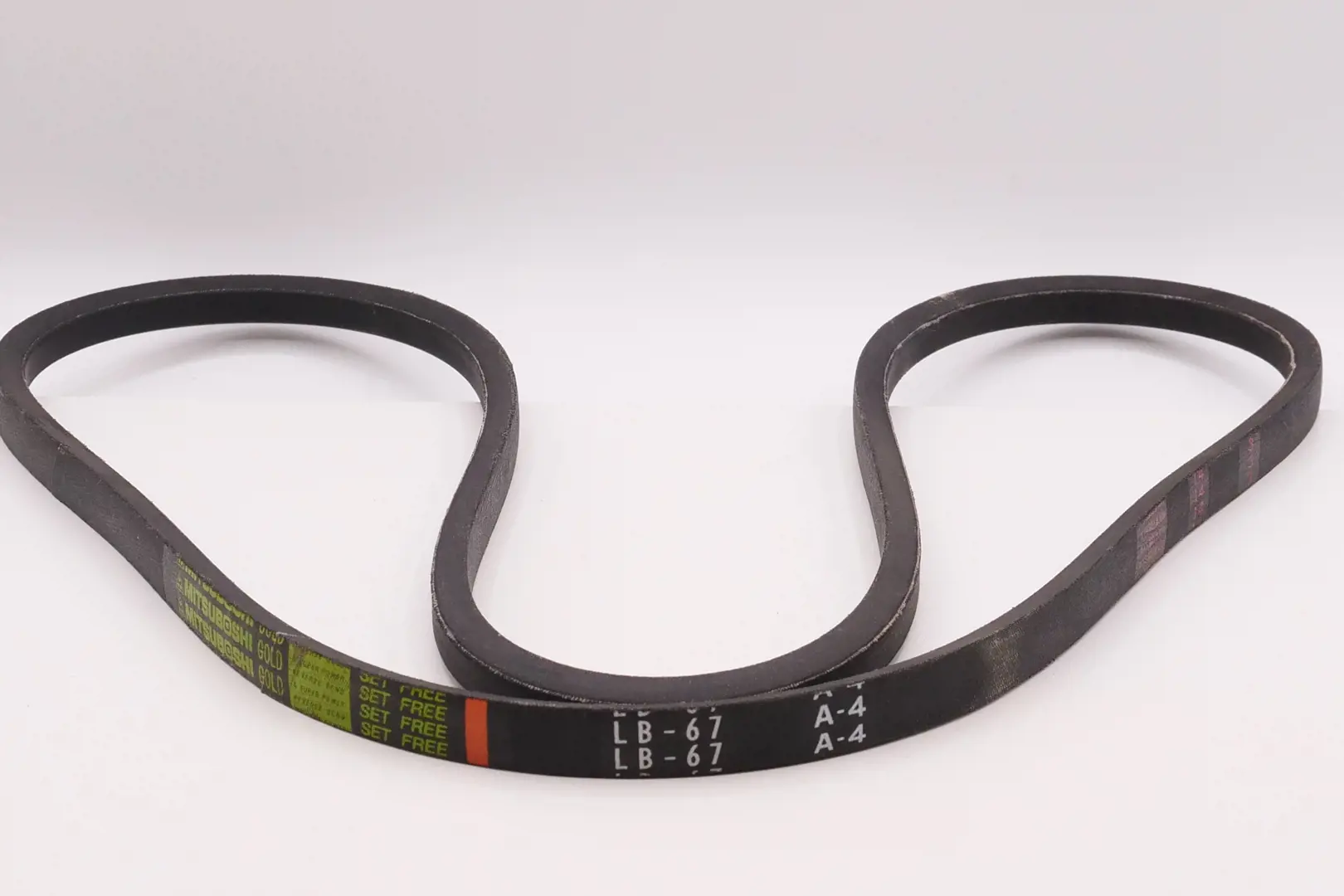 Kubota #66071-61720 Belt