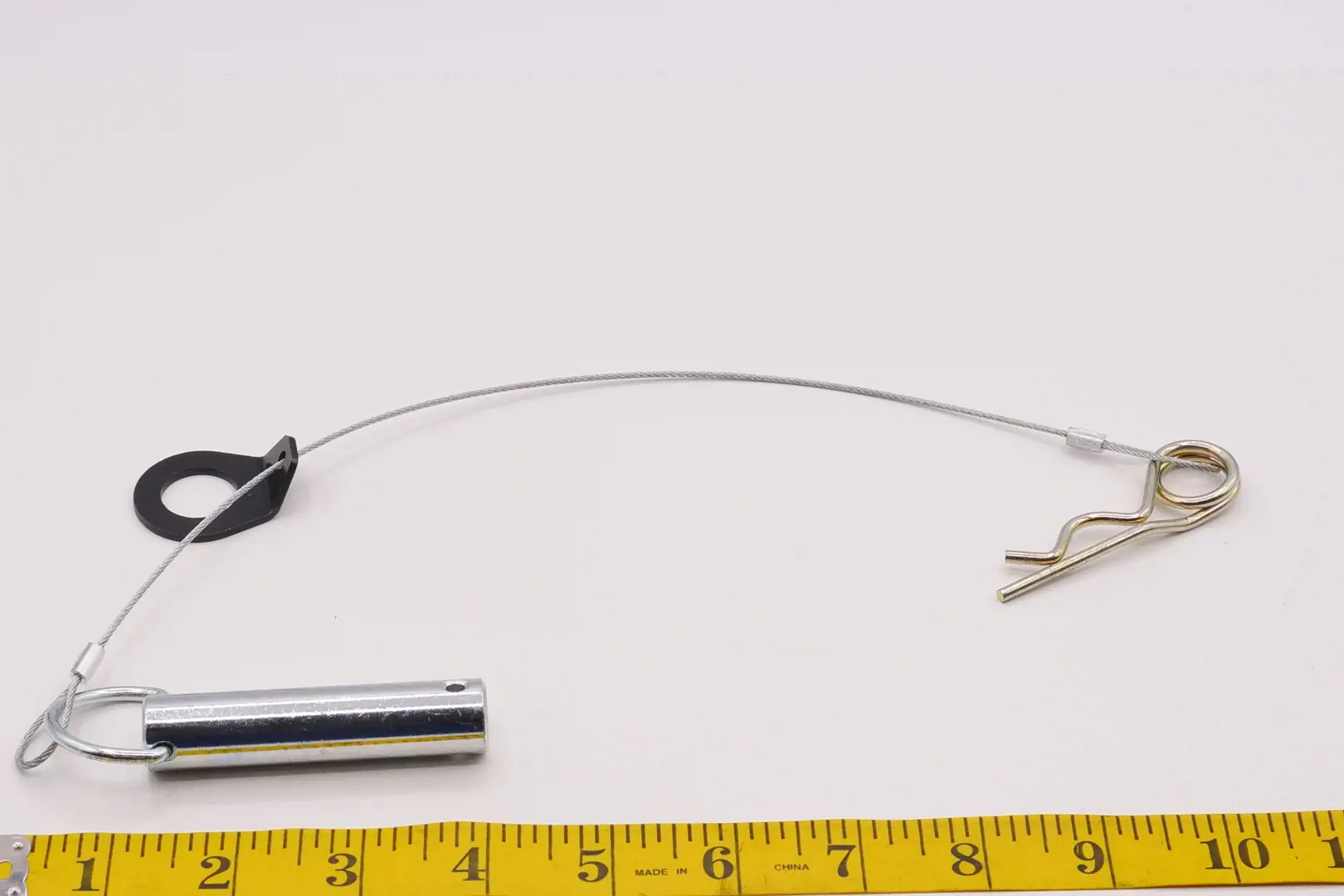 Kubota #6C300-87450 BOLT, SET ROPS