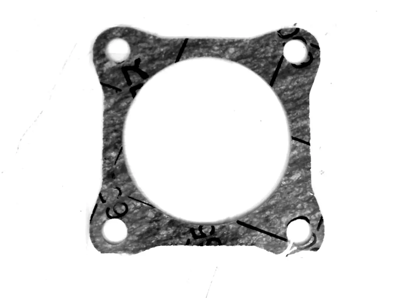Kubota #15263-87130 GASKET