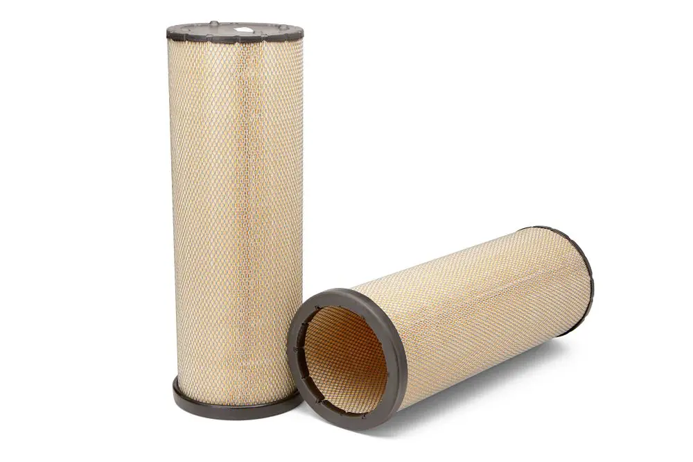 New Holland #AF26208 FILTER, AIR