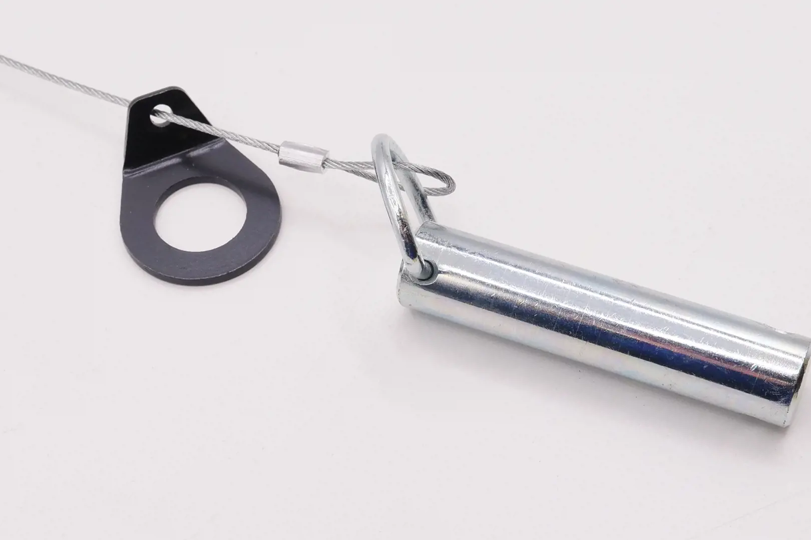 Kubota #6C300-87450 BOLT, SET ROPS