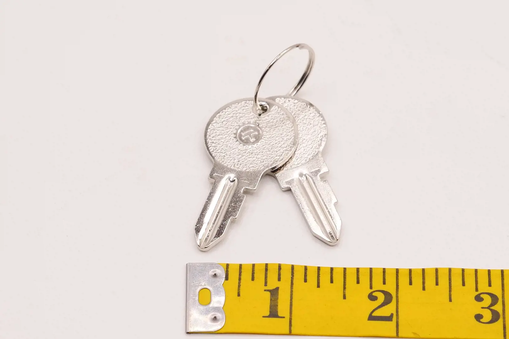 Kubota #32130-31810 Ignition Key