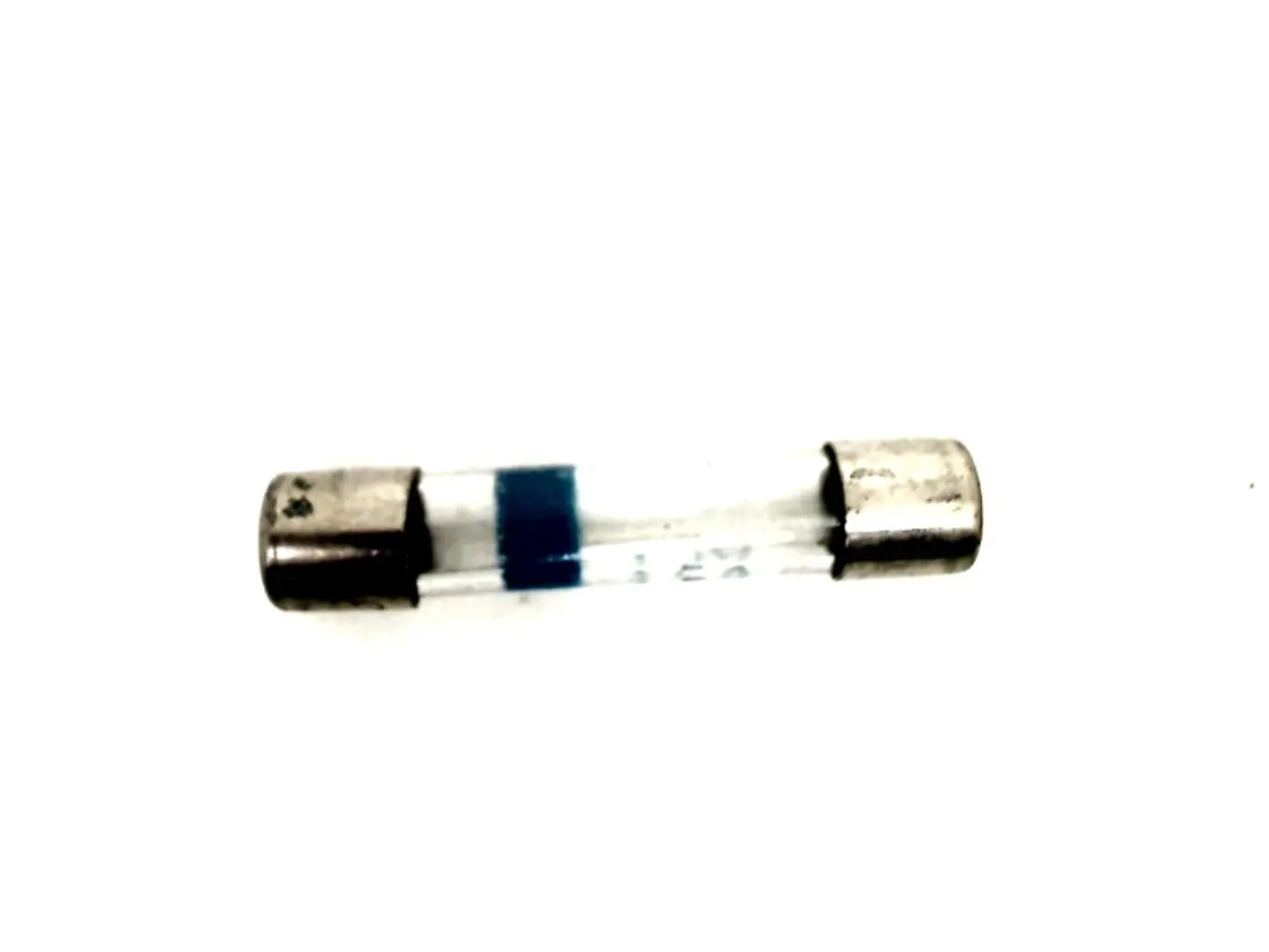 New Holland #590420 FUSE