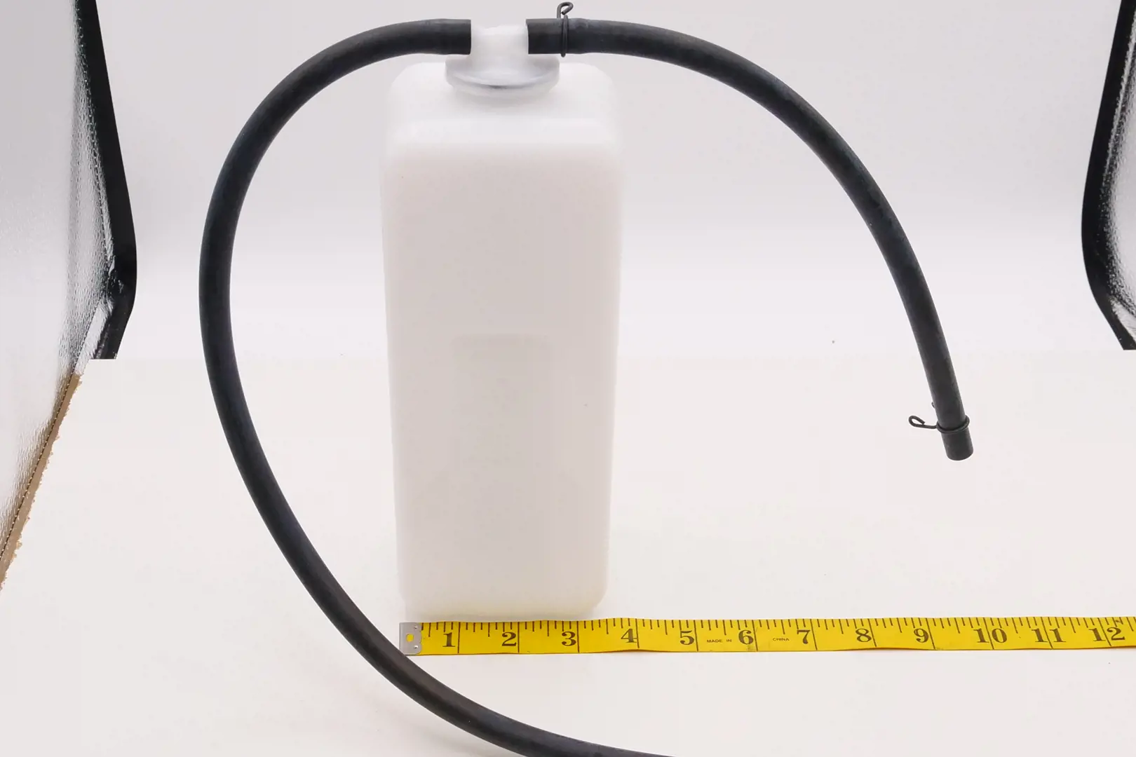 Kubota #48100-58474 ASSY TANK,RESERV