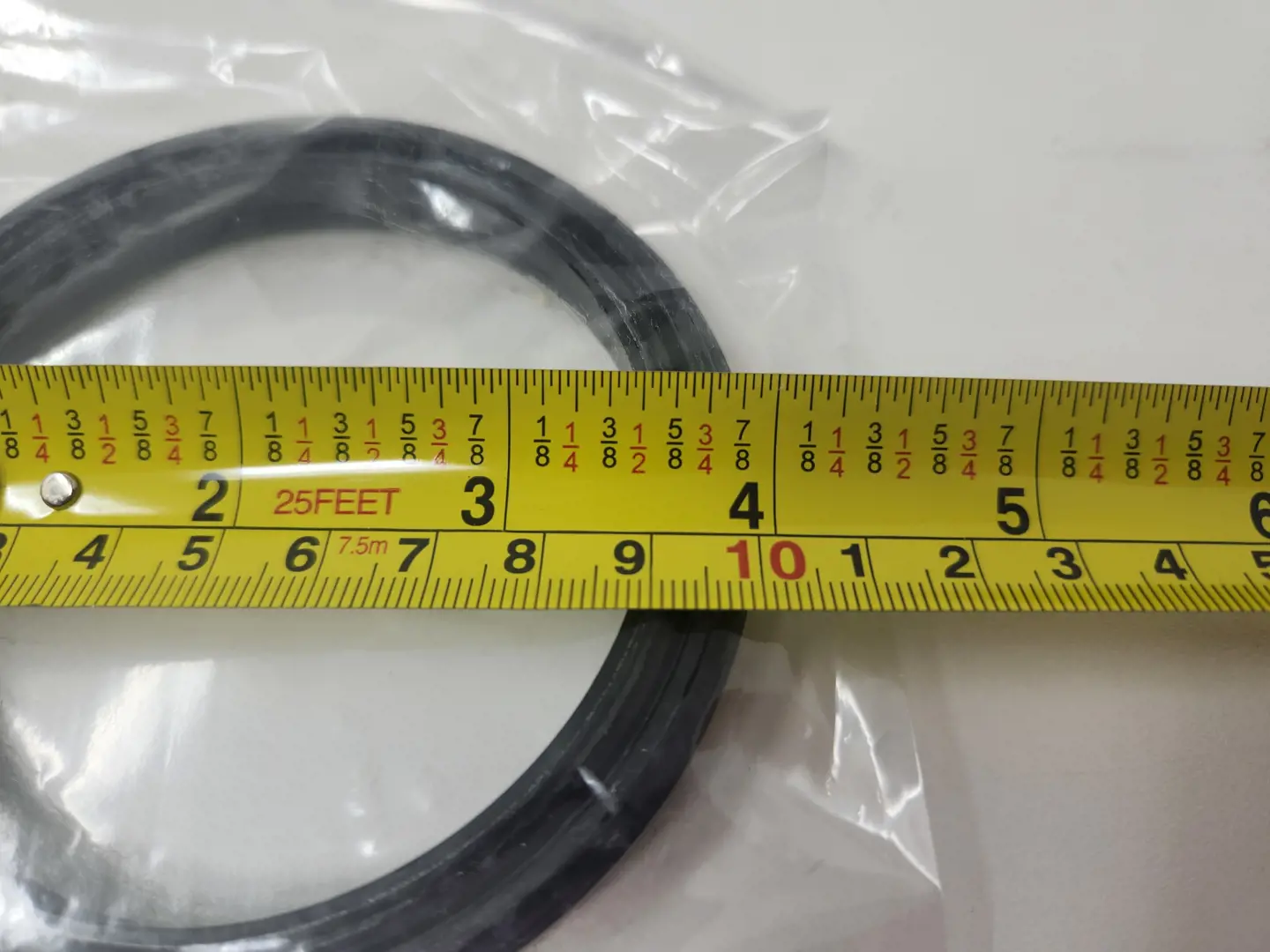 Kubota #32330-99600 ASSY, SEAL OIL