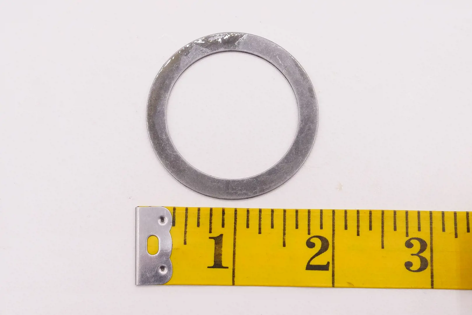 Kubota #66591-14720 COLLAR