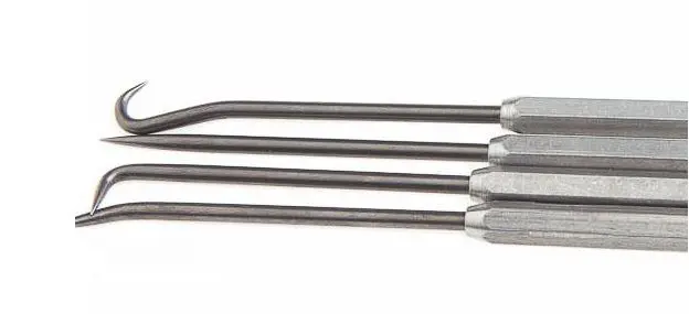 Forney #F70710 Forney 4-Way Easy Pick Repair Kit