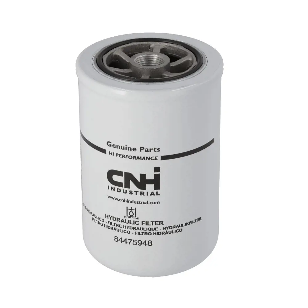 New Holland #84475948 FILTER, HYDRAULI