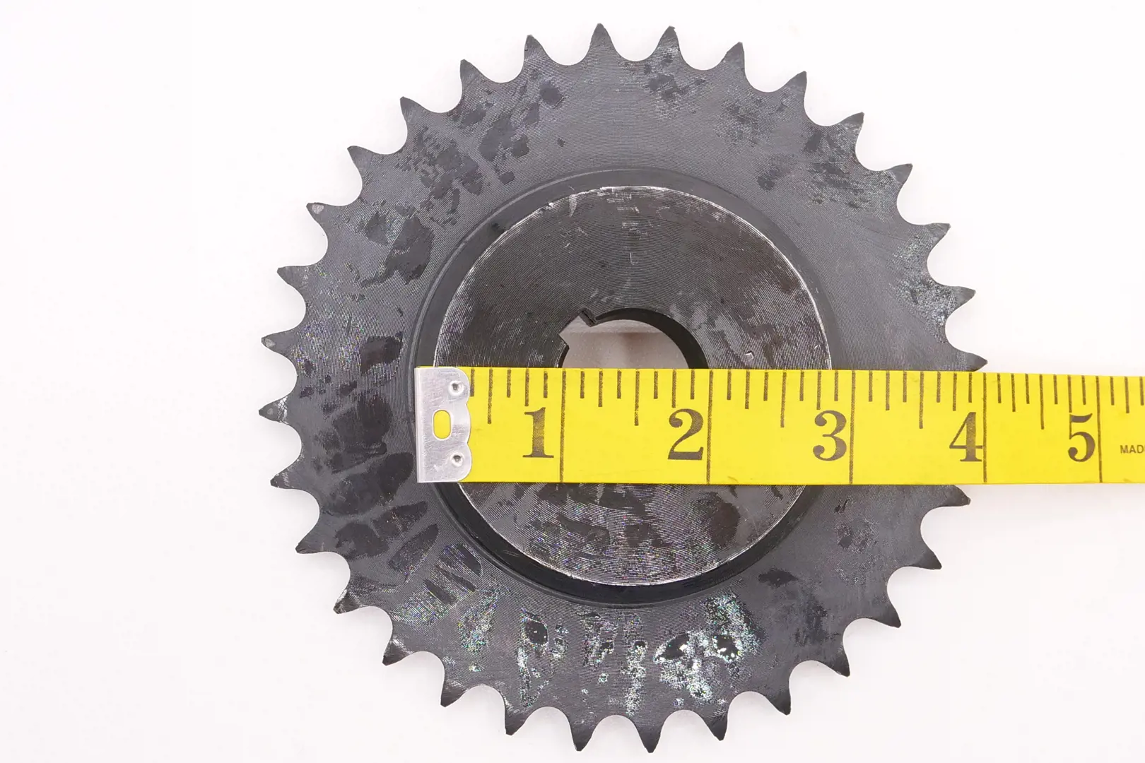 Kubota #70060-01274 SPROCKET