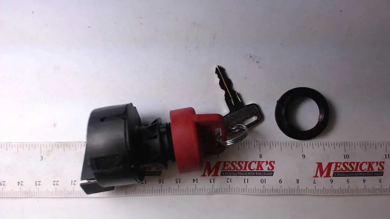 Case IH #86405635 SWITCH ASSY