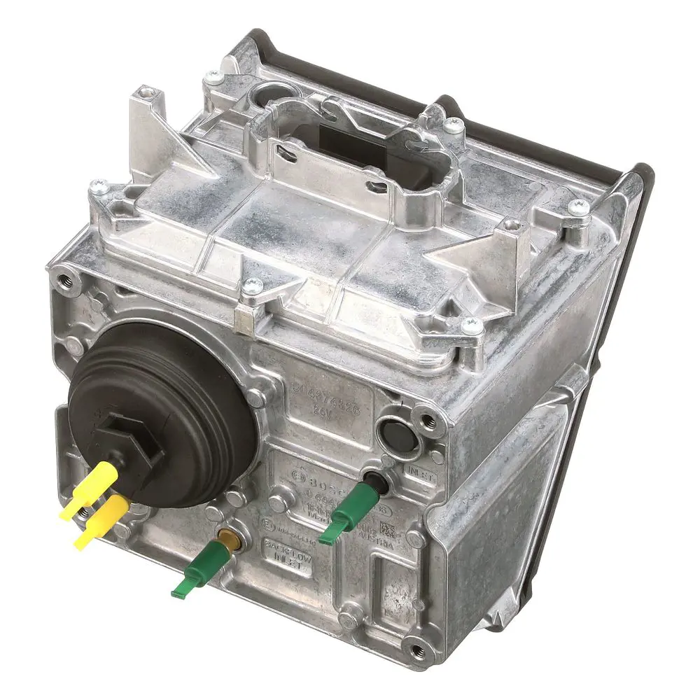 New Holland #84246892 MODULE