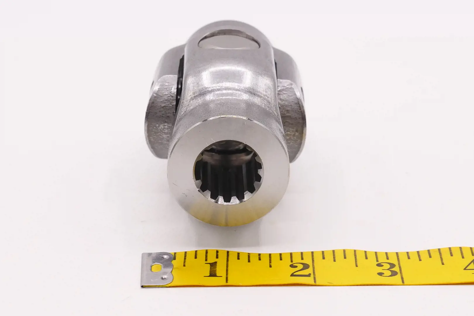 Kubota #6C040-57542 U-JOINT ASSY