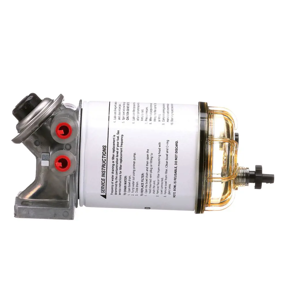 New Holland #87800854 FILTER, FUEL