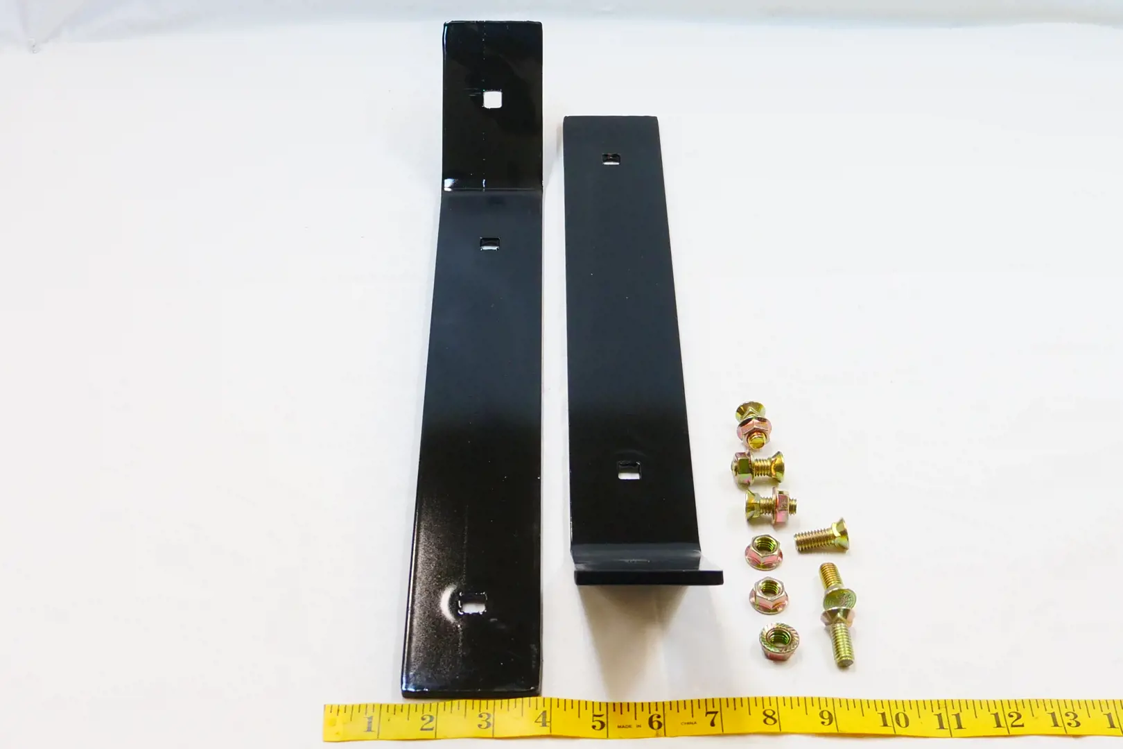 Land Pride #326-120A Replaceable Skid Shoes for RCR1260 RCR1272 Rotary ...