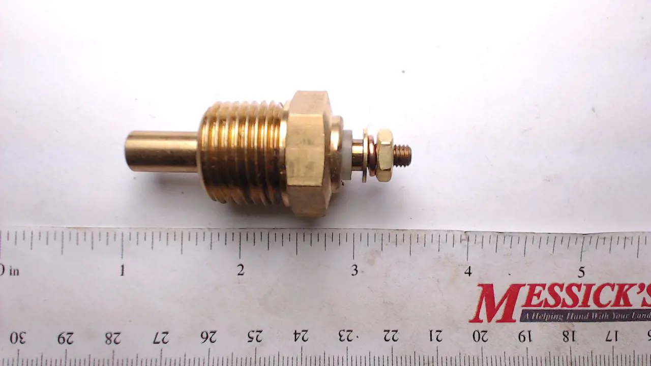 Case IH #121756C2 TEMP SENDR