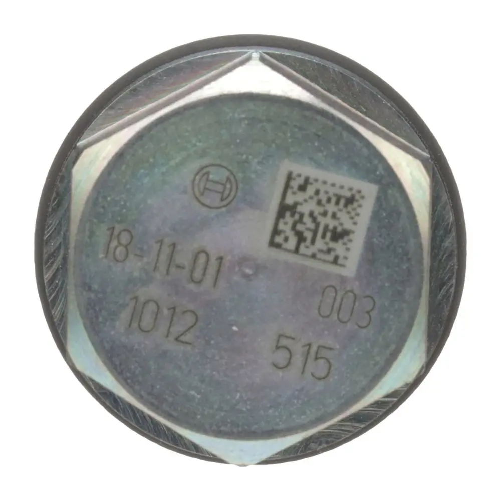 New Holland #504130662 VALVE