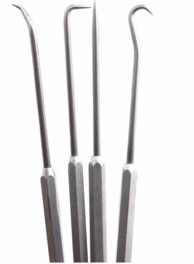 Forney #F70710 Forney 4-Way Easy Pick Repair Kit