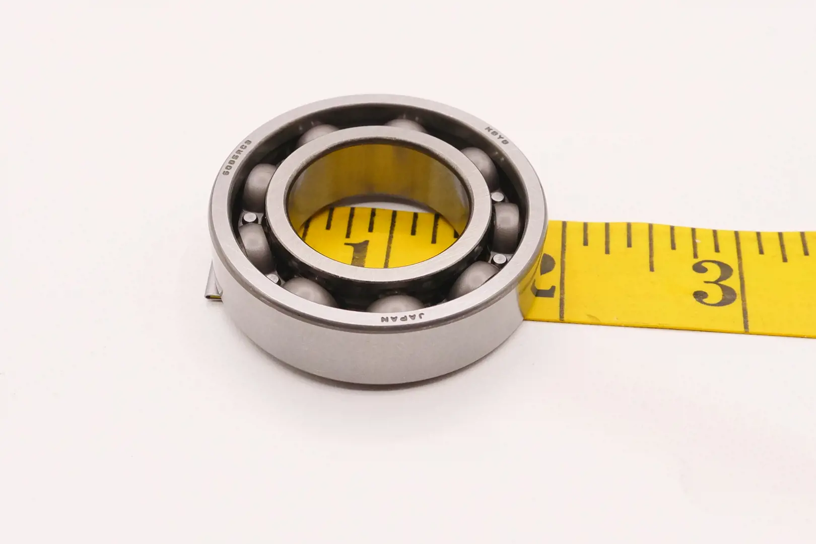 Kubota #6C200-57190 BEARING, BALL (R