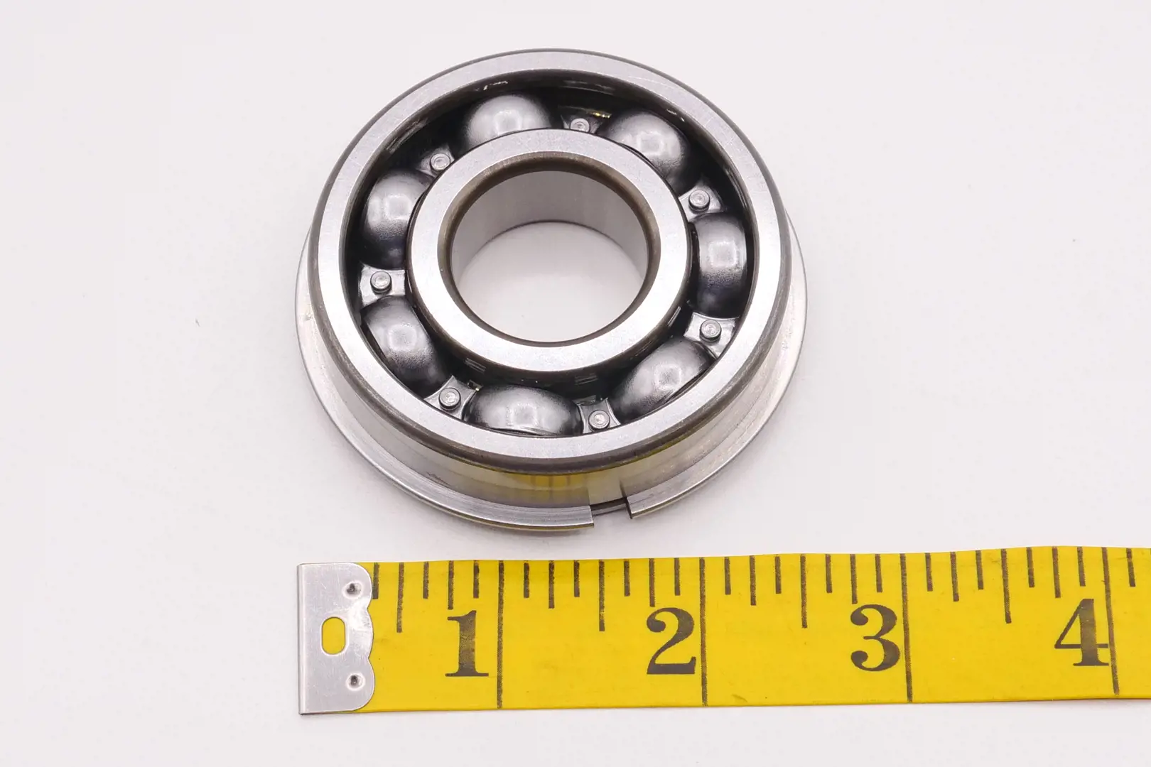 Kubota #38430-21590 BEARING, BALL 24