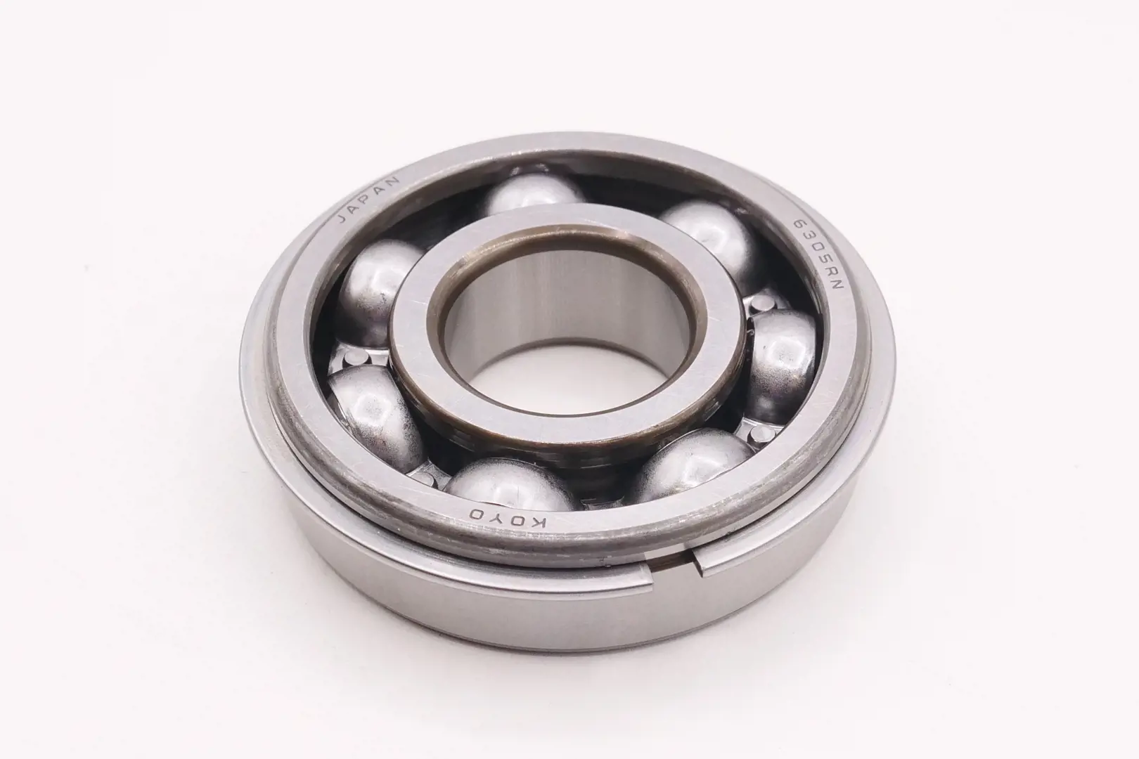 Kubota #38430-21590 BEARING, BALL 24