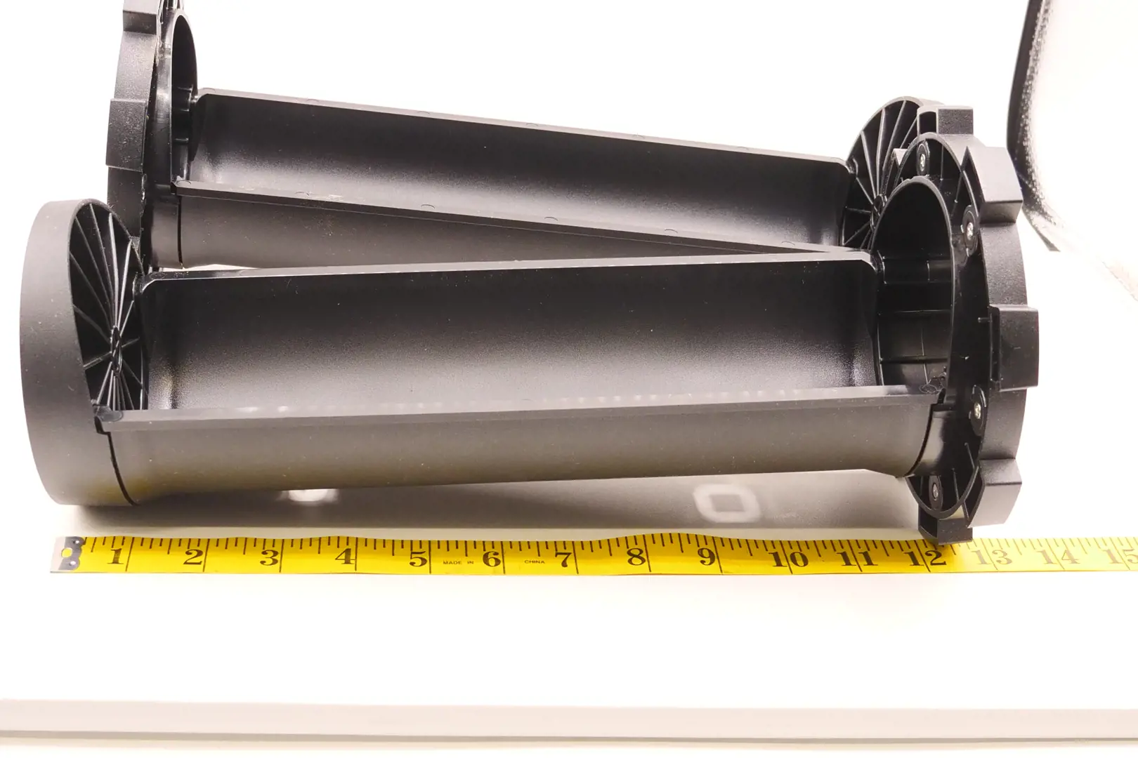 Kubota #77700-13408 Tool-N-Go Storage Tube for LA524 LA525 LA526 LA765 ...