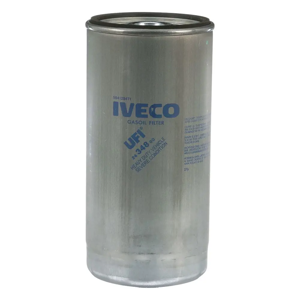 New Holland #504128471 FILTER, FUEL