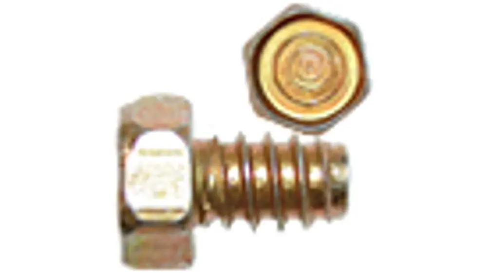 New Holland #87346 SCREW