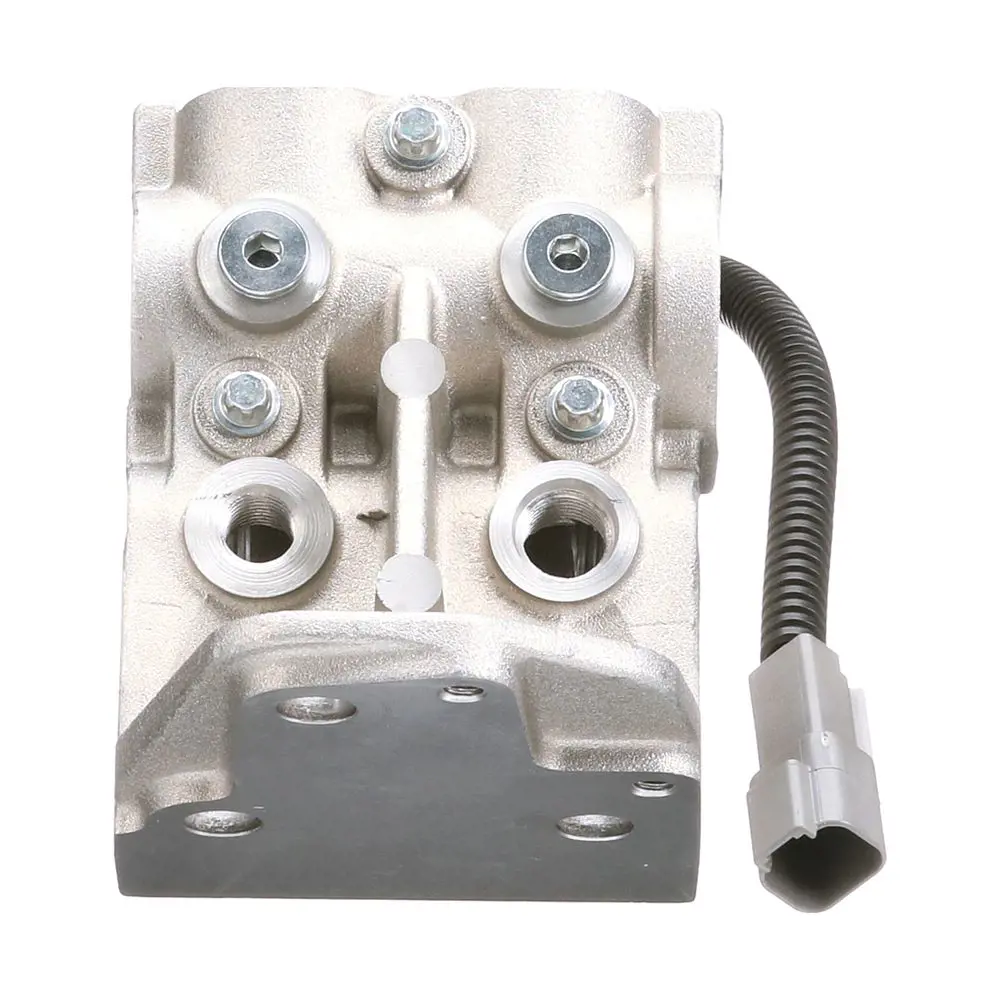 New Holland #87585287 PUMP, FUEL