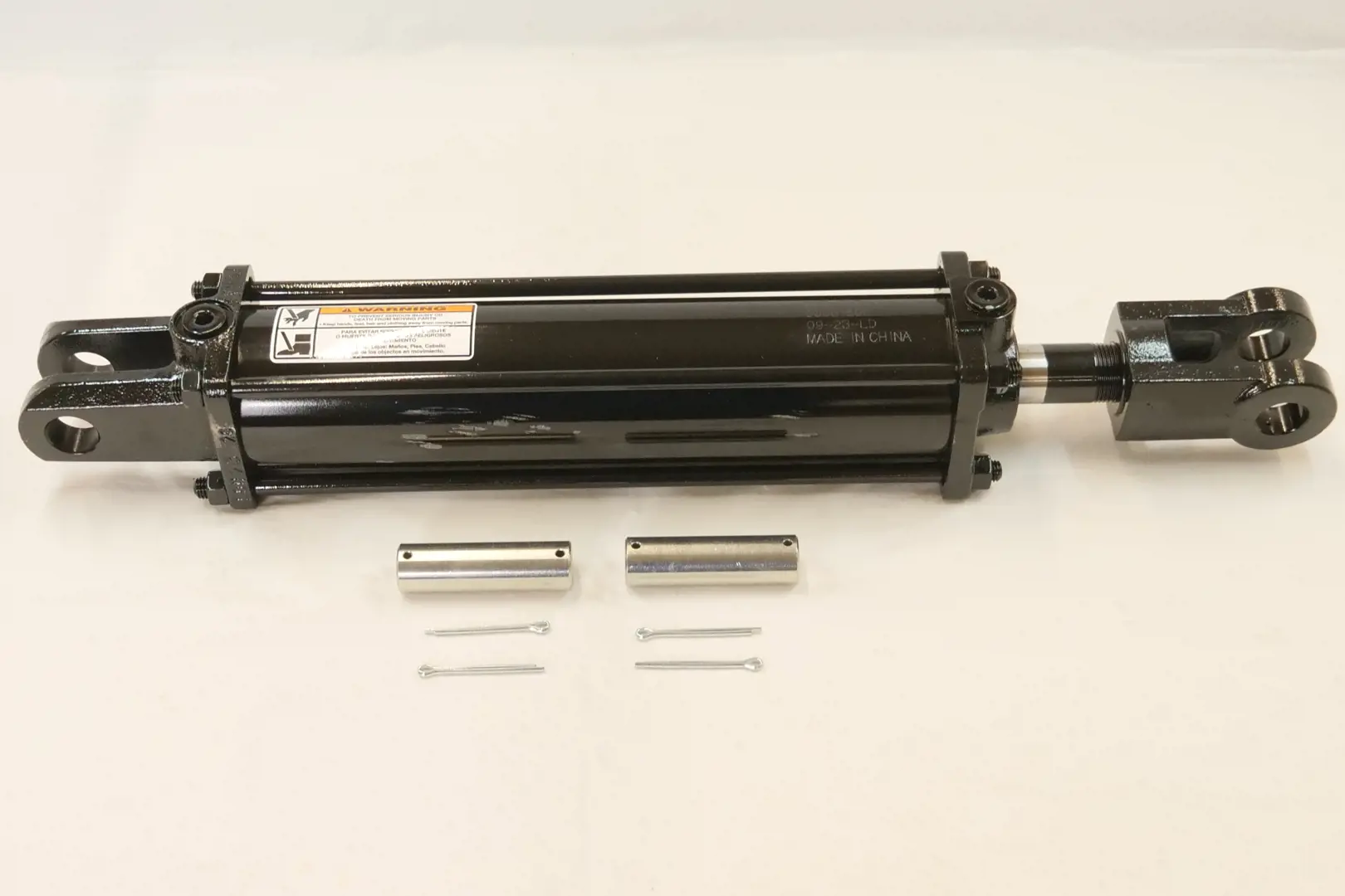 Bush Hog #50081895 HYDRAULIC CYLINDER, 3.00 BORE