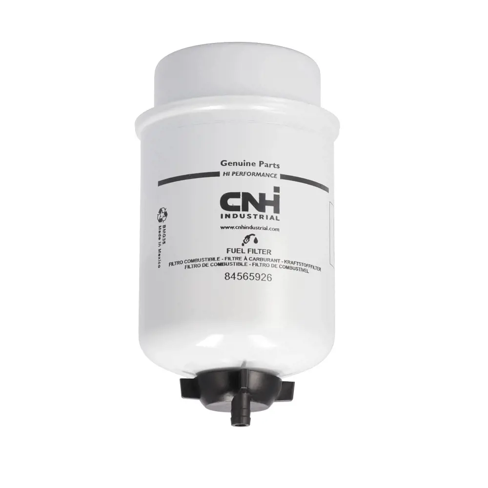 New Holland #84565926 FILTER, FUEL