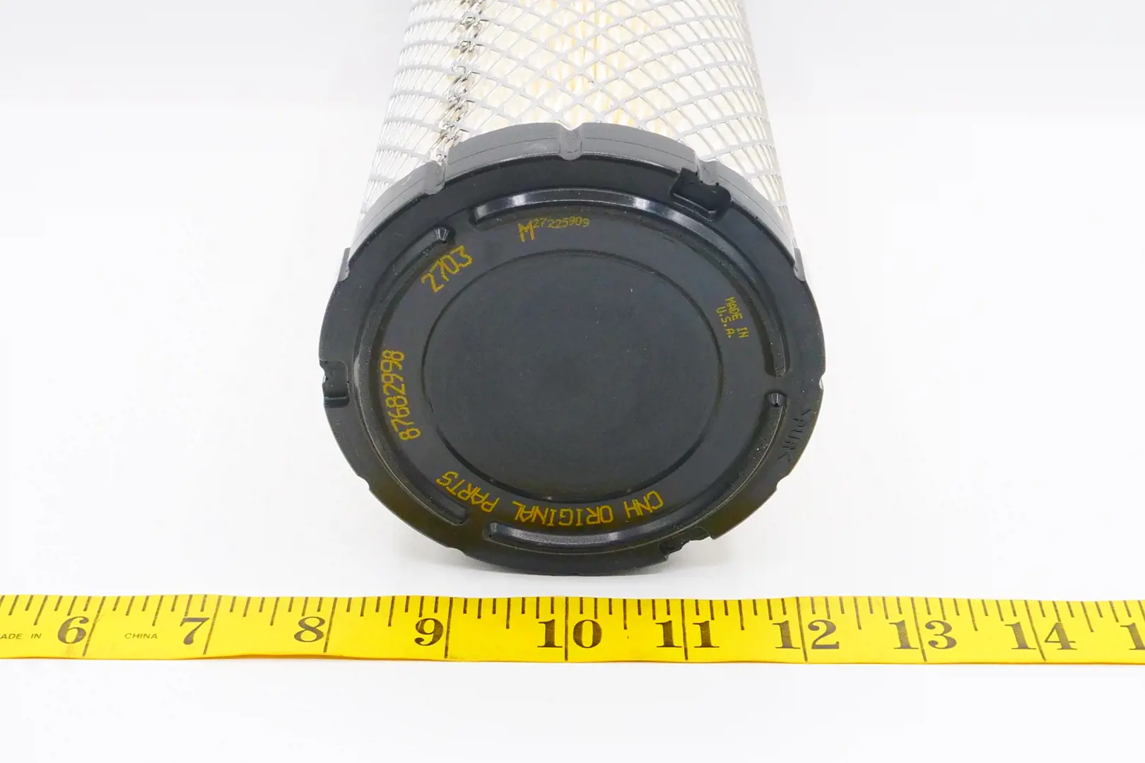 New Holland #87682998 Outer Air Filter