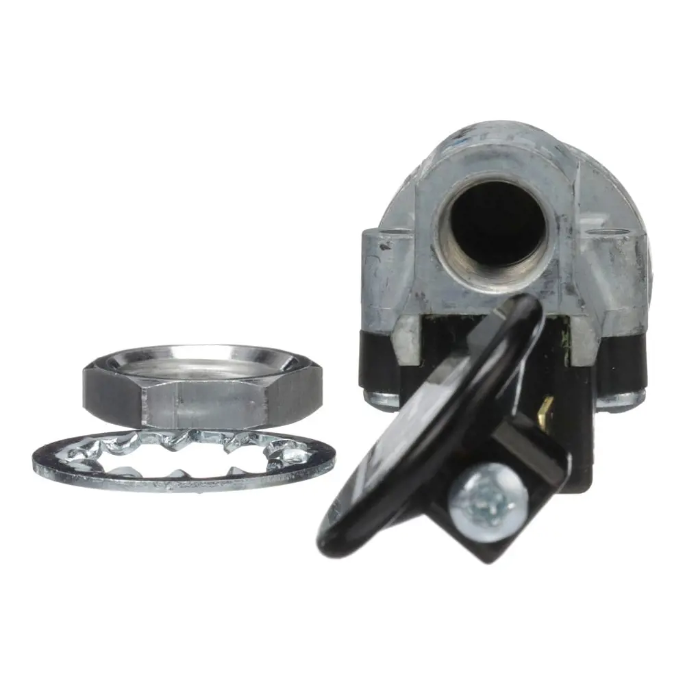 New Holland #9845783 KNOB/VALVE ASSY