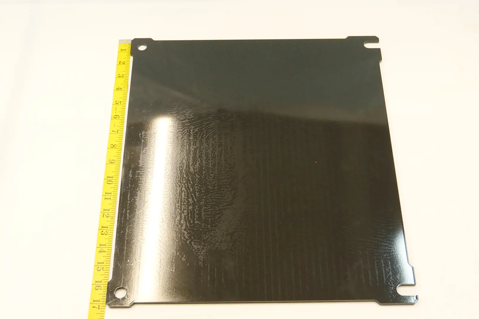 Kubota #V0521-41320 COVER, FRAME