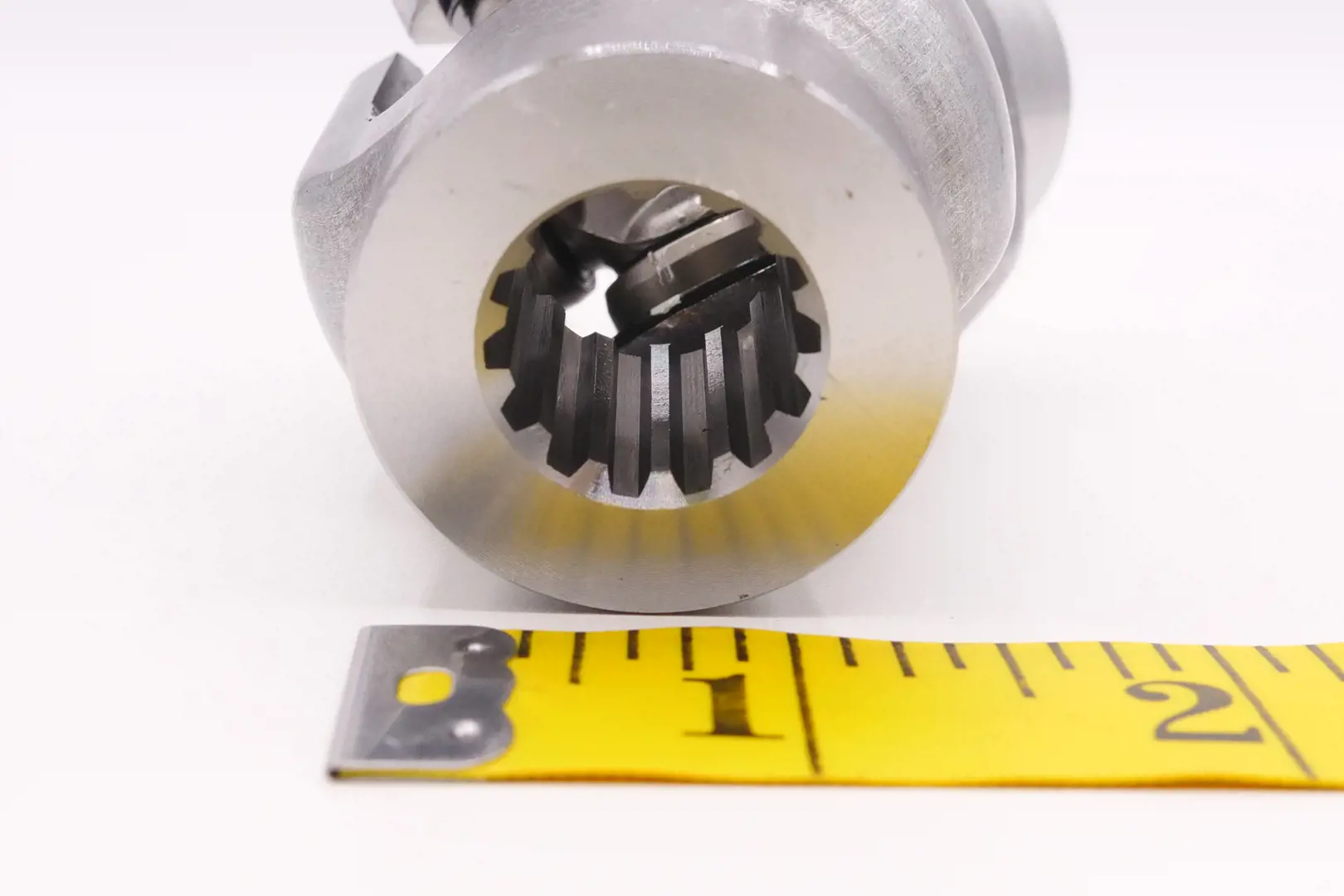 Kubota #6C200-13920 ASSY JOINT, UNIV
