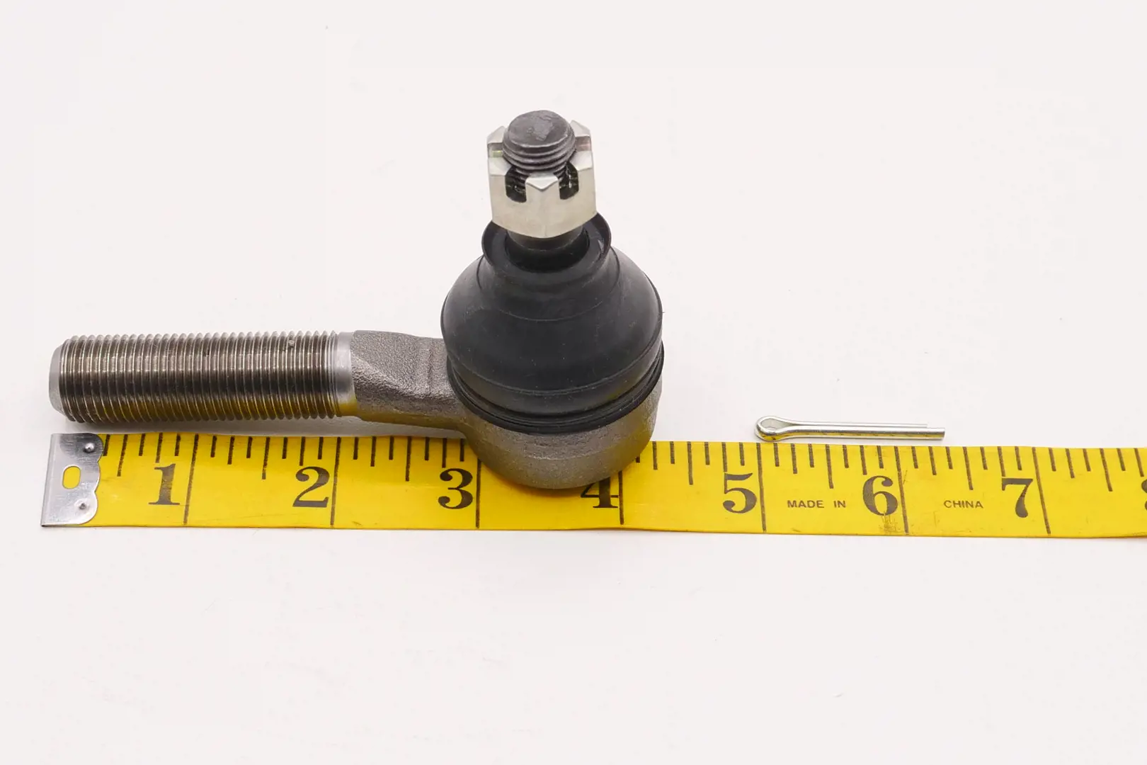 Kubota #38440-44780 END, TIE ROD RH