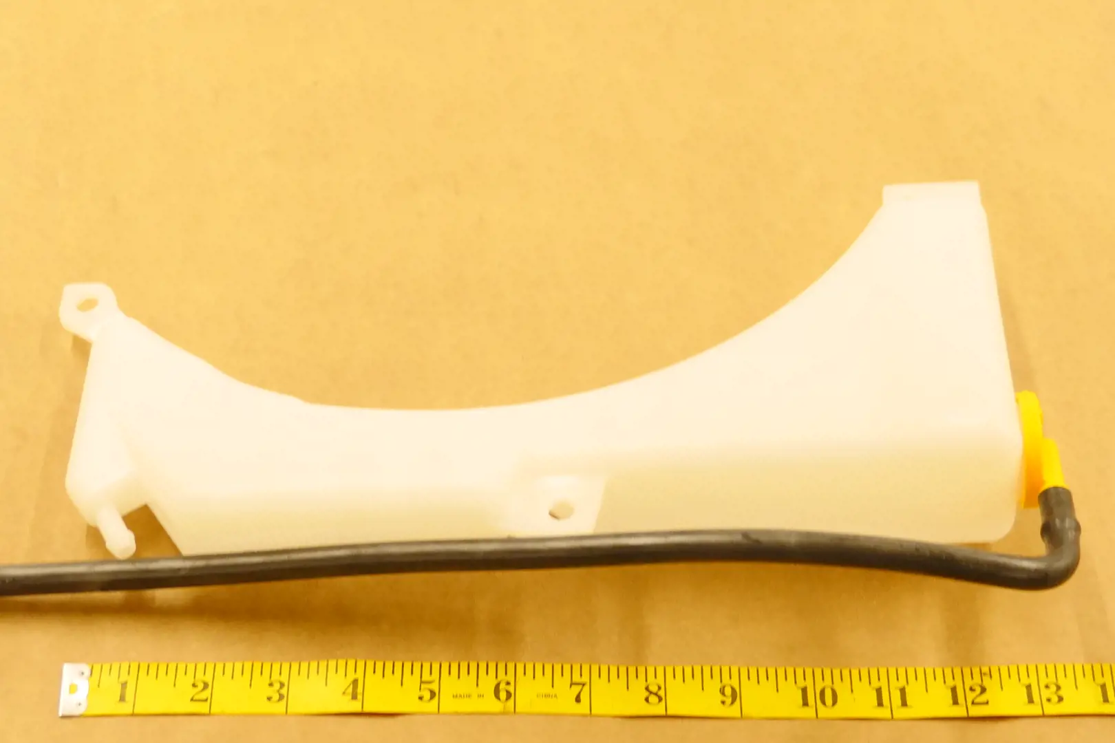 Kubota #K3431-85280 TANK,ASSY(RESERVE)