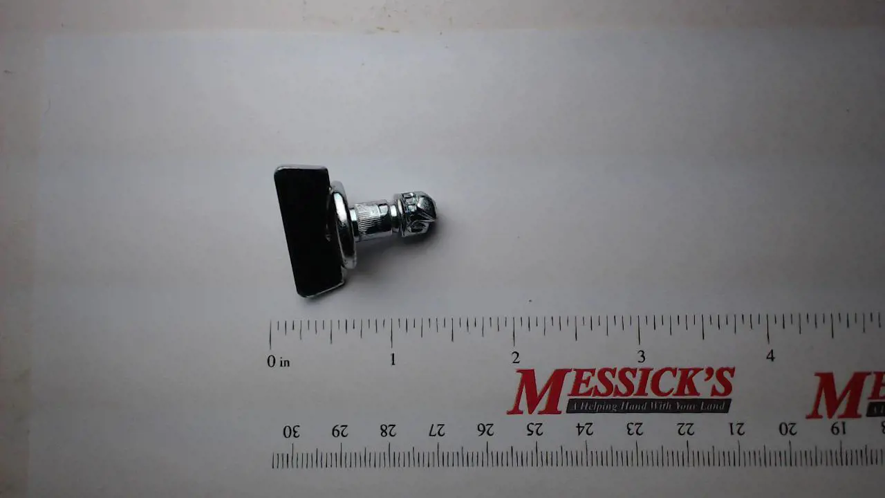 Kubota #3F750-83840 HOLDER