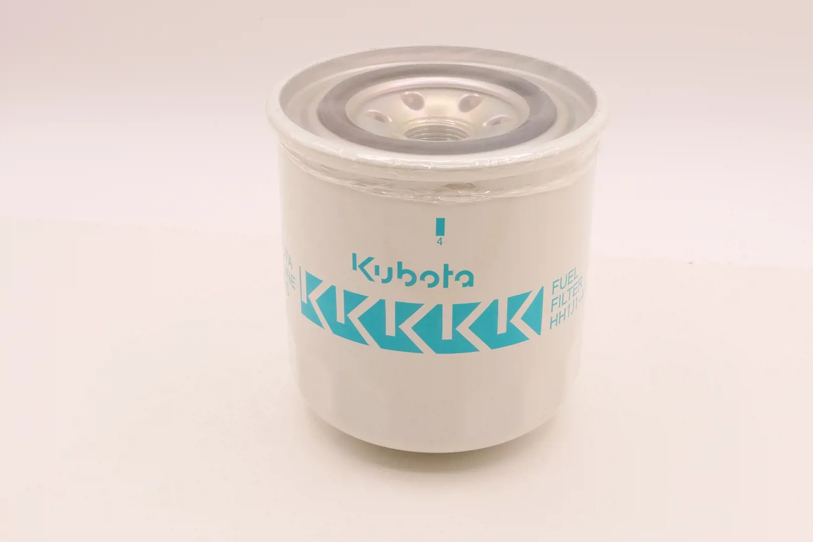 Kubota #HH1J1-43172 Fuel Filter