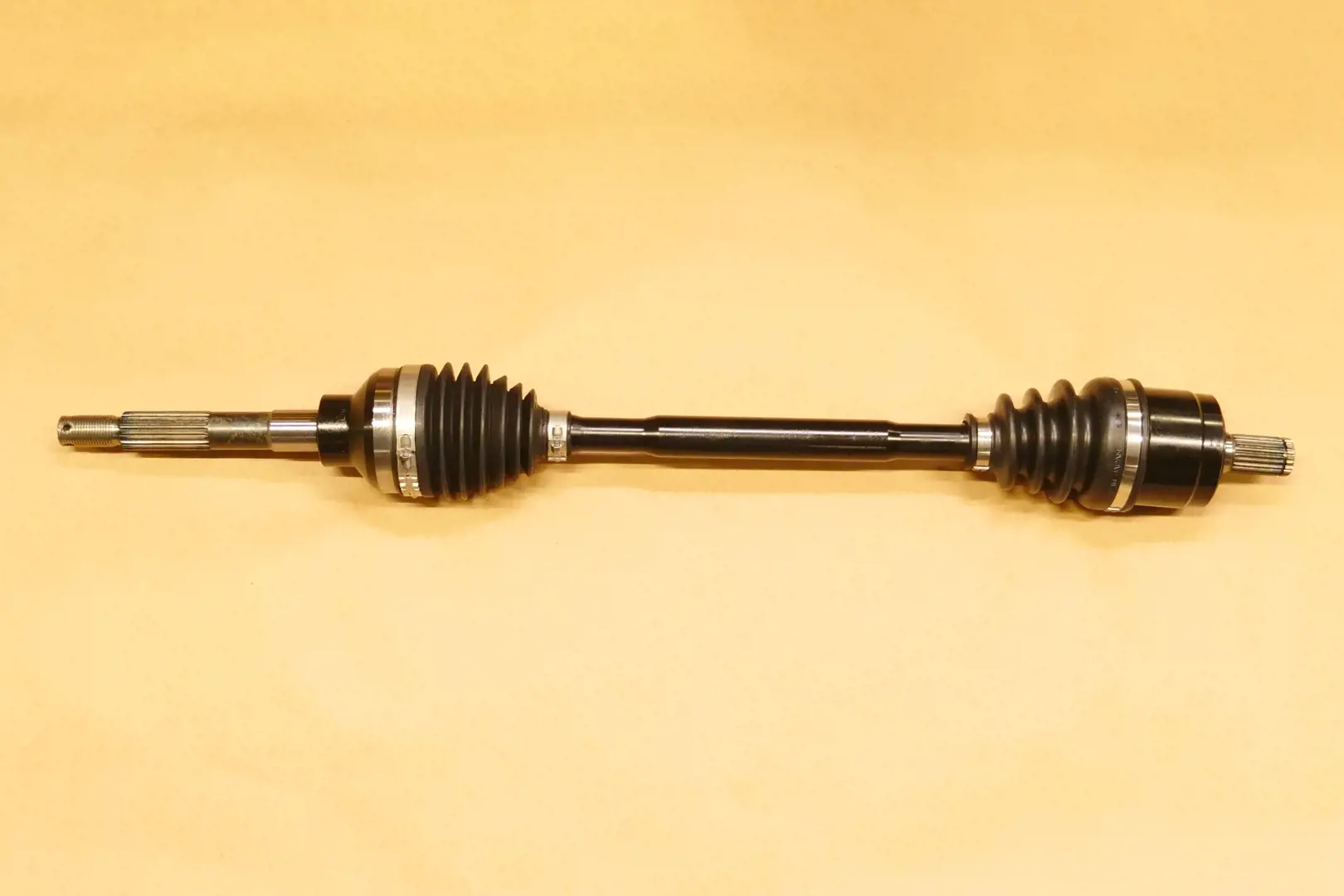 Kubota #K7621-15310 SHAFT,DRIVE,FRON