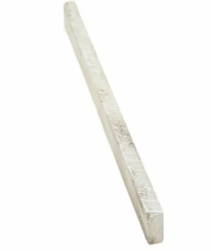 Forney #F70803 Flat Soapstone, 5 in x 1/2 in x 3/16 in