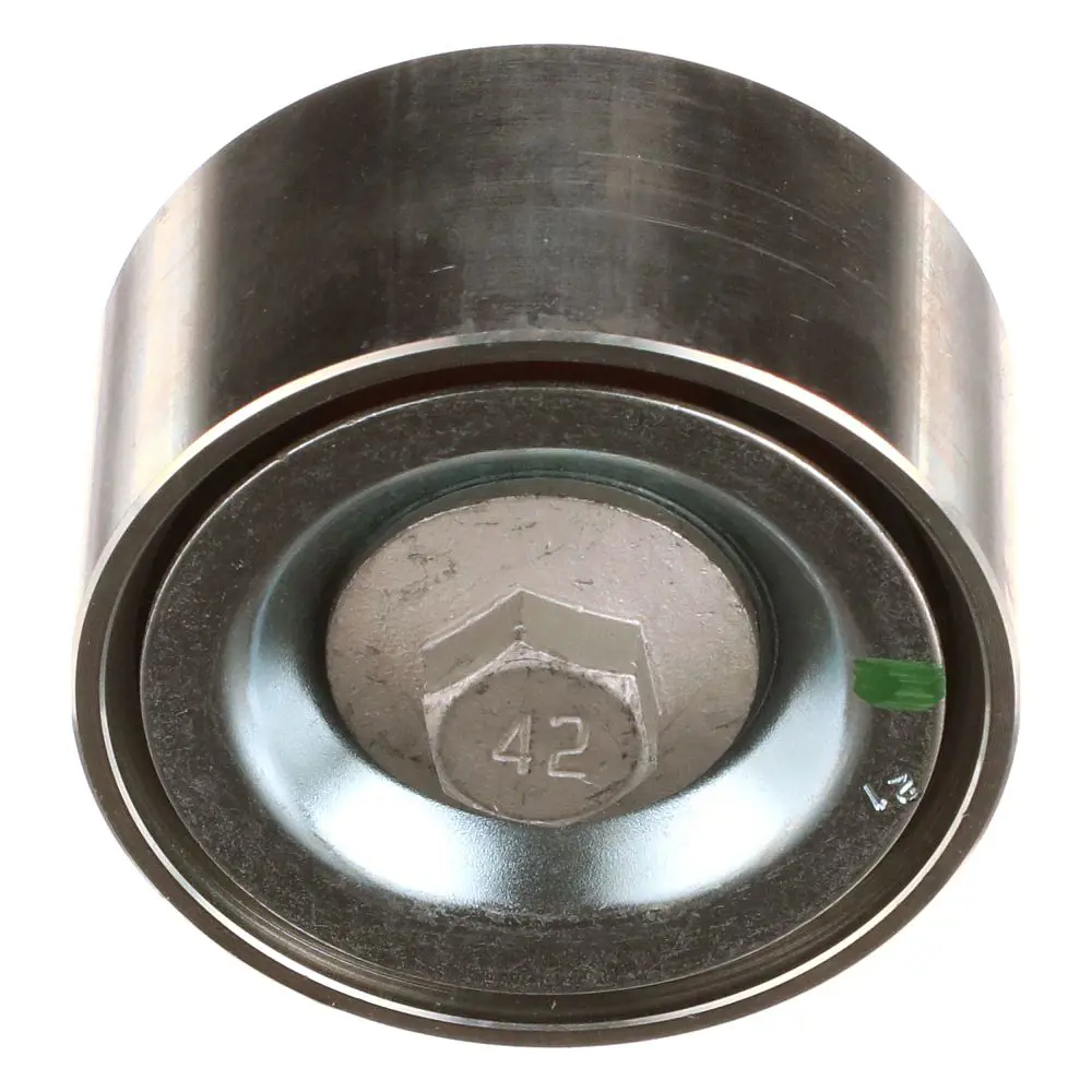 New Holland #504066034 PULLEY