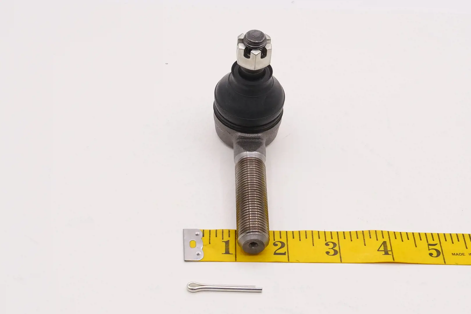 Kubota #38440-44780 END, TIE ROD RH